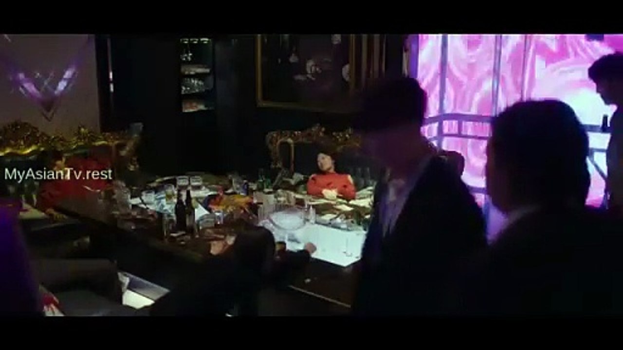 The Judge Returns (2026) Ep 8 Eng Sub - video Dailymotion