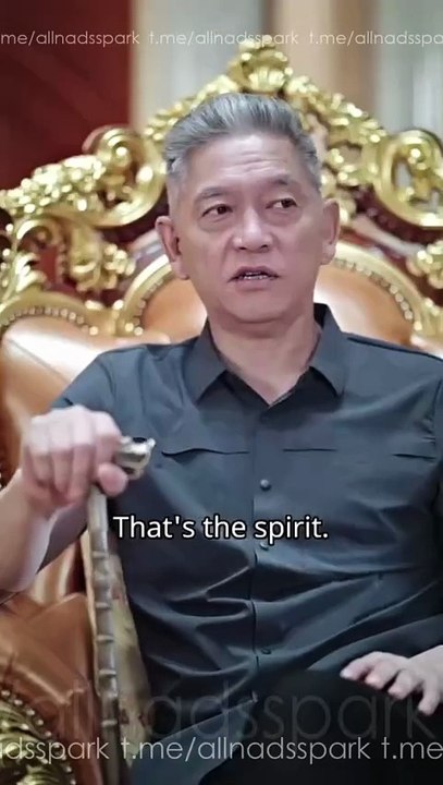 How Did A Mischief Become His True Love 🍁 - video Dailymotion