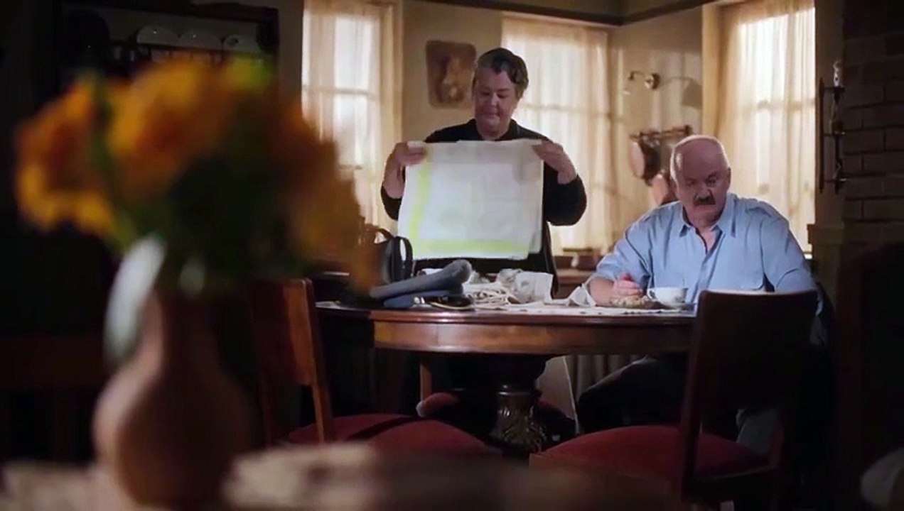 Divlje Pčele Epizoda 59 | Full Episode - video Dailymotion