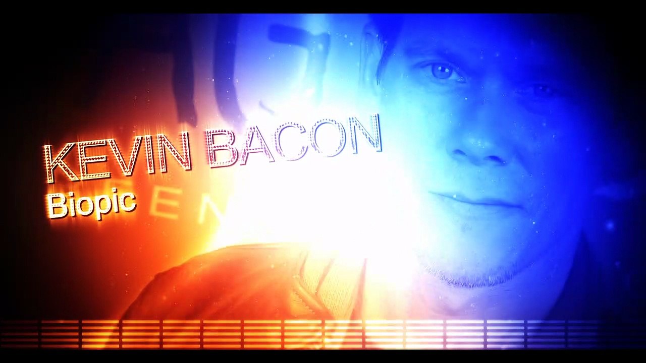 KEVIN BACON - BIOPIC (Mon Portrait Ciné) - video Dailymotion