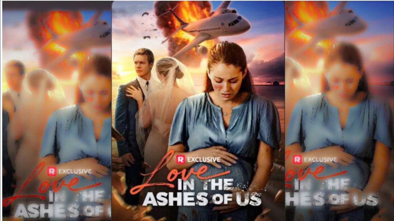 🔥 🔥 [Hot 2026] Love in the Ashes of us #FullMovie - video Dailymotion