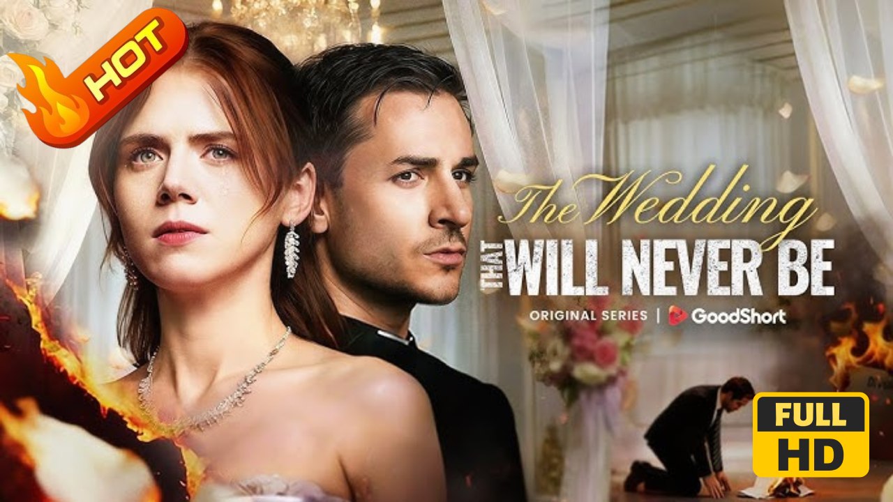 The Wedding That Will Never Be | Full Movie HD - SweetRomance Love ...