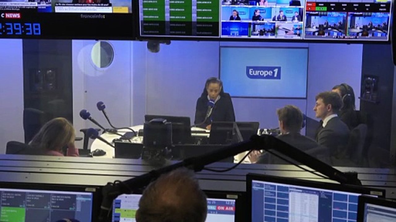 LFI doit incarner le grand remplacement, selon Mélenchon : «Je ne suis ...