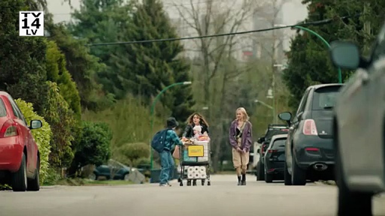 High Potential | show | 2024 | Official Trailer - video Dailymotion