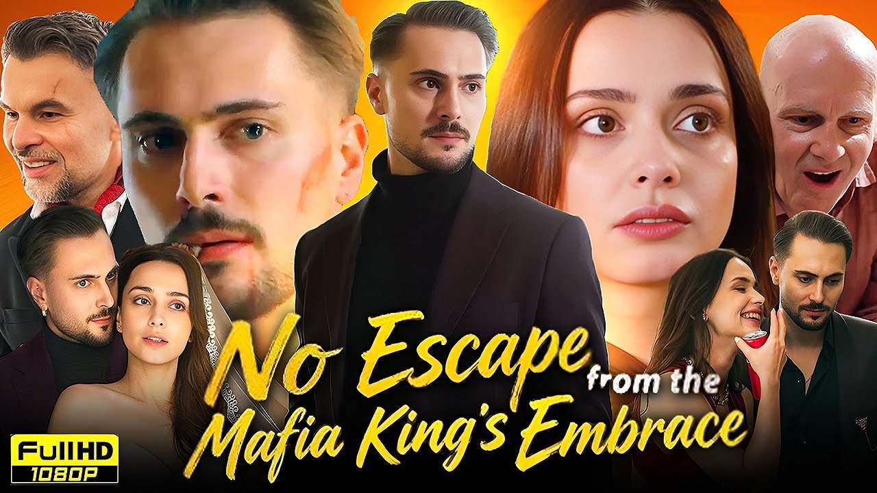 No Escape From The Mafia King's Embrace - Full Movie - video Dailymotion