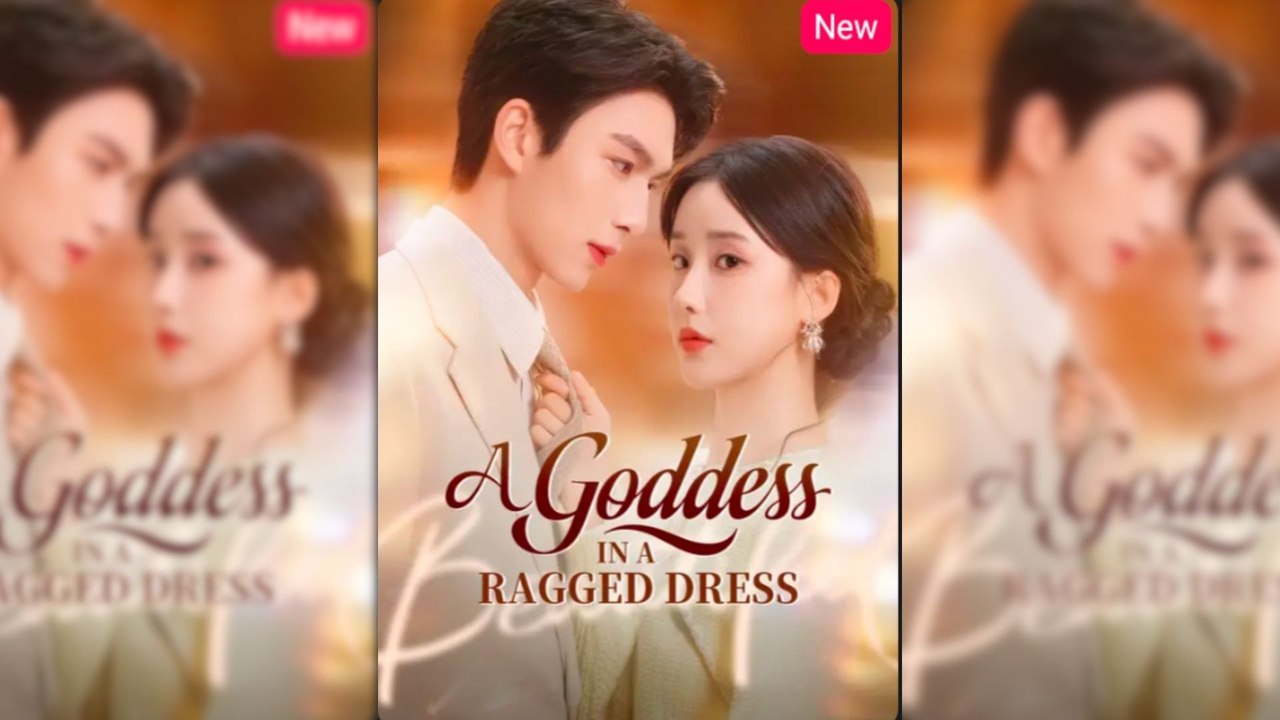 A Goddess In A Ragged Dress - Full Movie - video Dailymotion