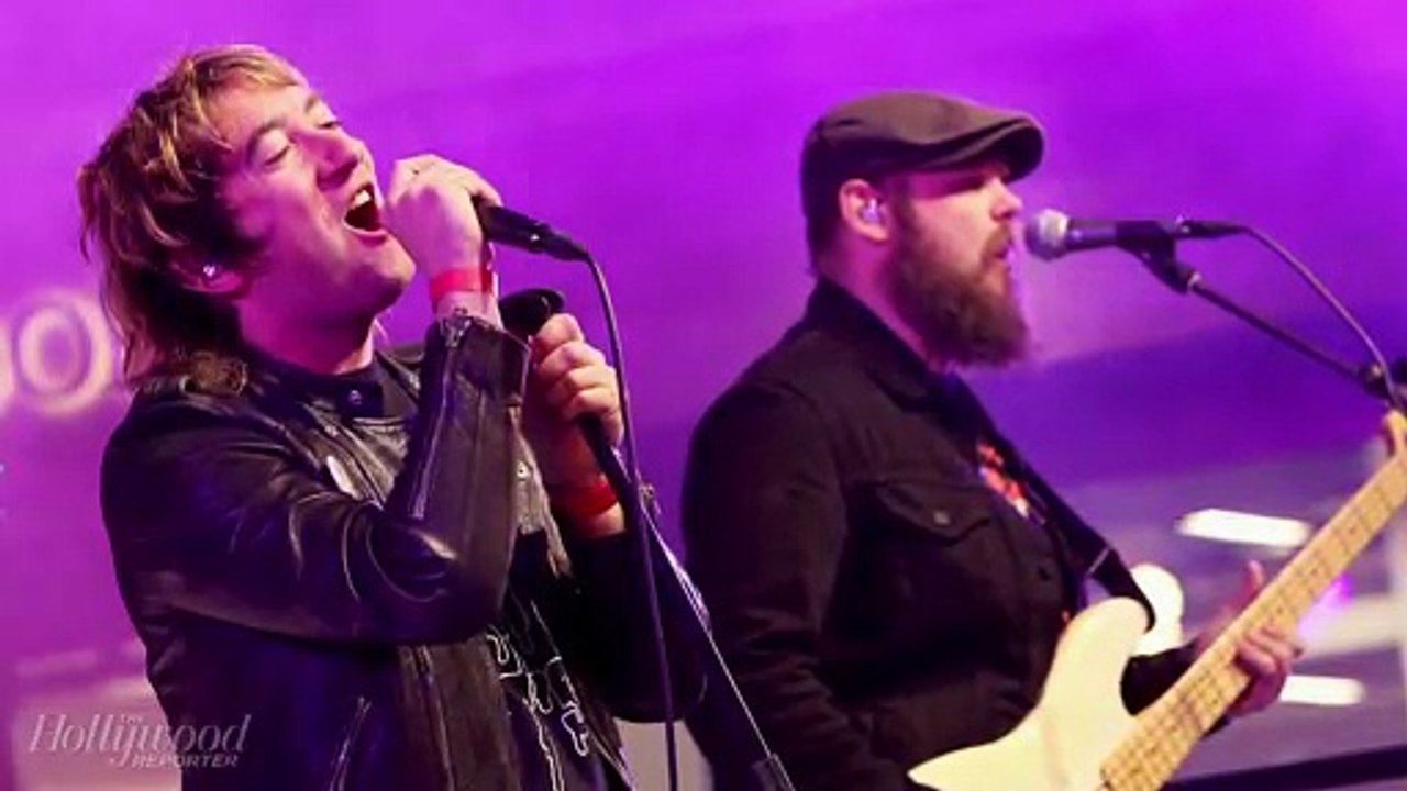 Plain White T's Song 'Hey There Delilah' Being Adapted Into a Scripted ...