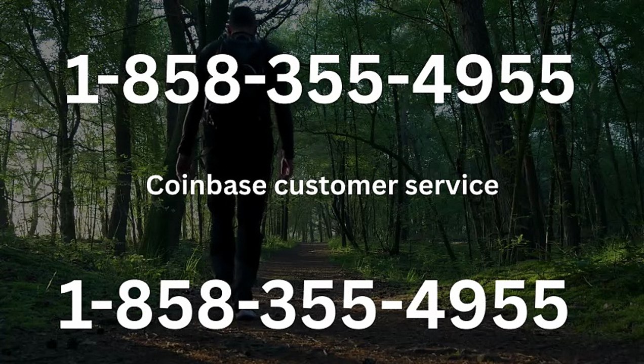 Coinbase Support Enterprise Phone Number USA - video Dailymotion