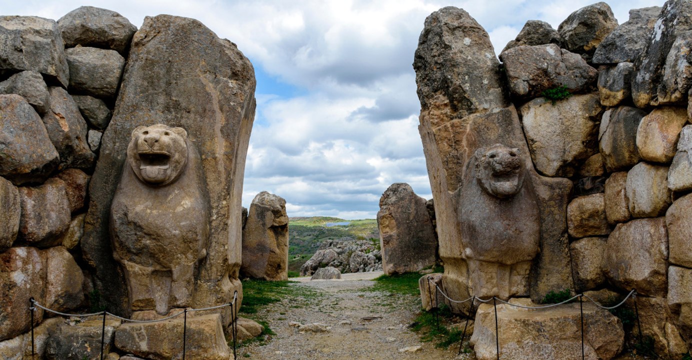 12 Mythical Places Archaeologists Say Might Have Existed - video ...