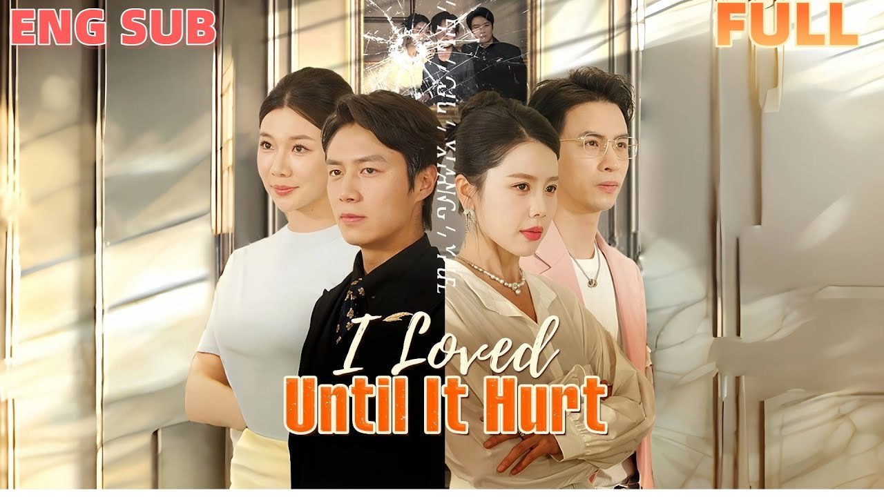 I Loved Until It Hurt (DUBBED) 🍁Full movie - video Dailymotion