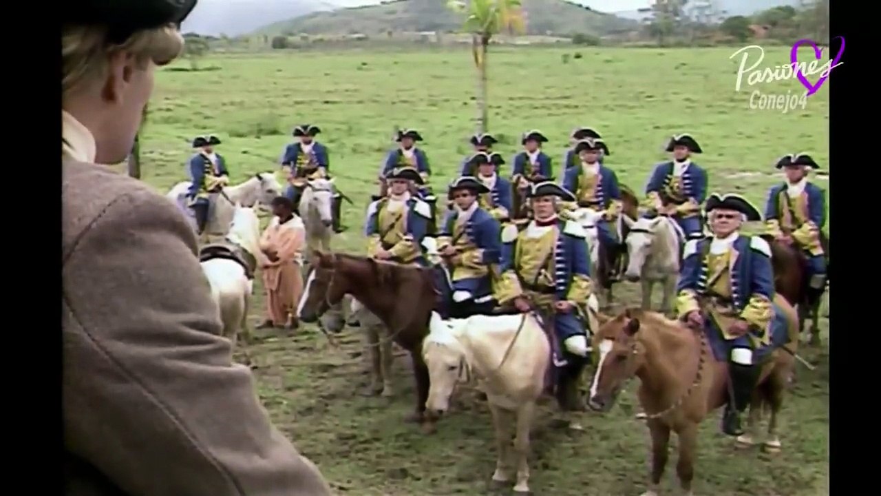 11. Xica da Silva, en español - Vídeo Dailymotion