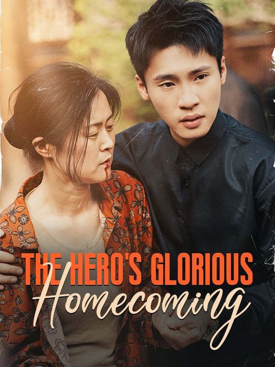 The Hero's Glorious Homecoming - video Dailymotion