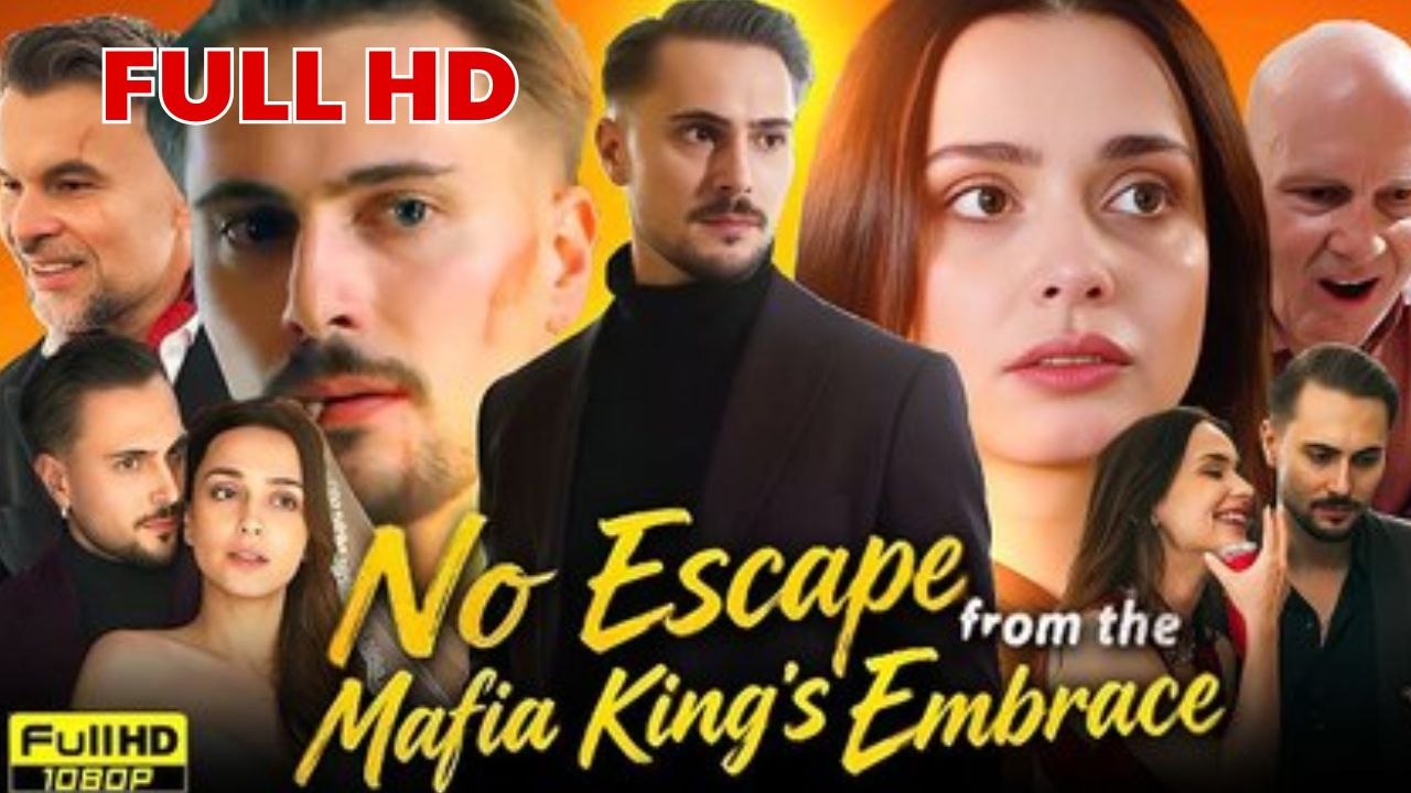No Escape From The Mafia King's Embrace FULL HD - video Dailymotion