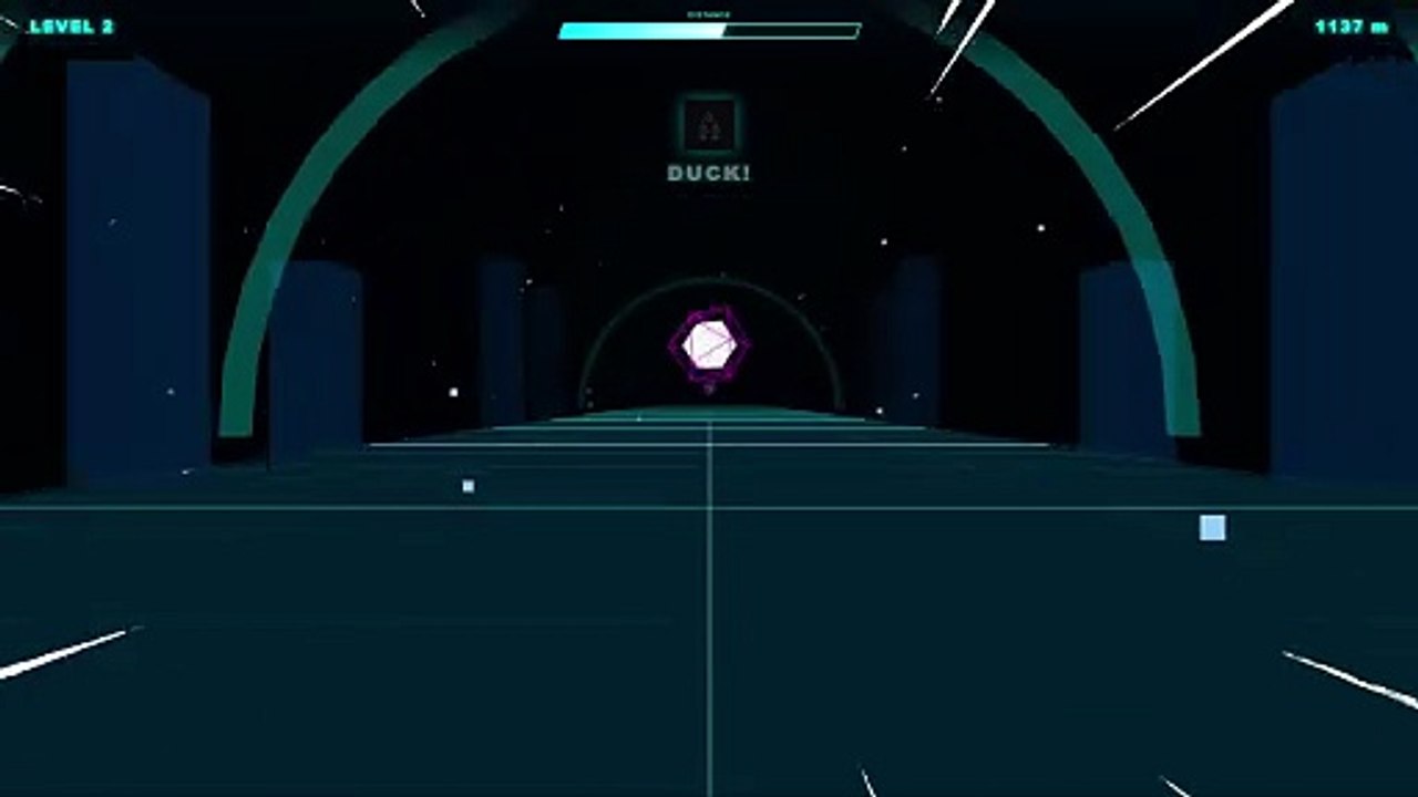 GALAXY_RUN_SPACE_WARRIOR_Immersive_Interactive_Warm_Up_Viral ...