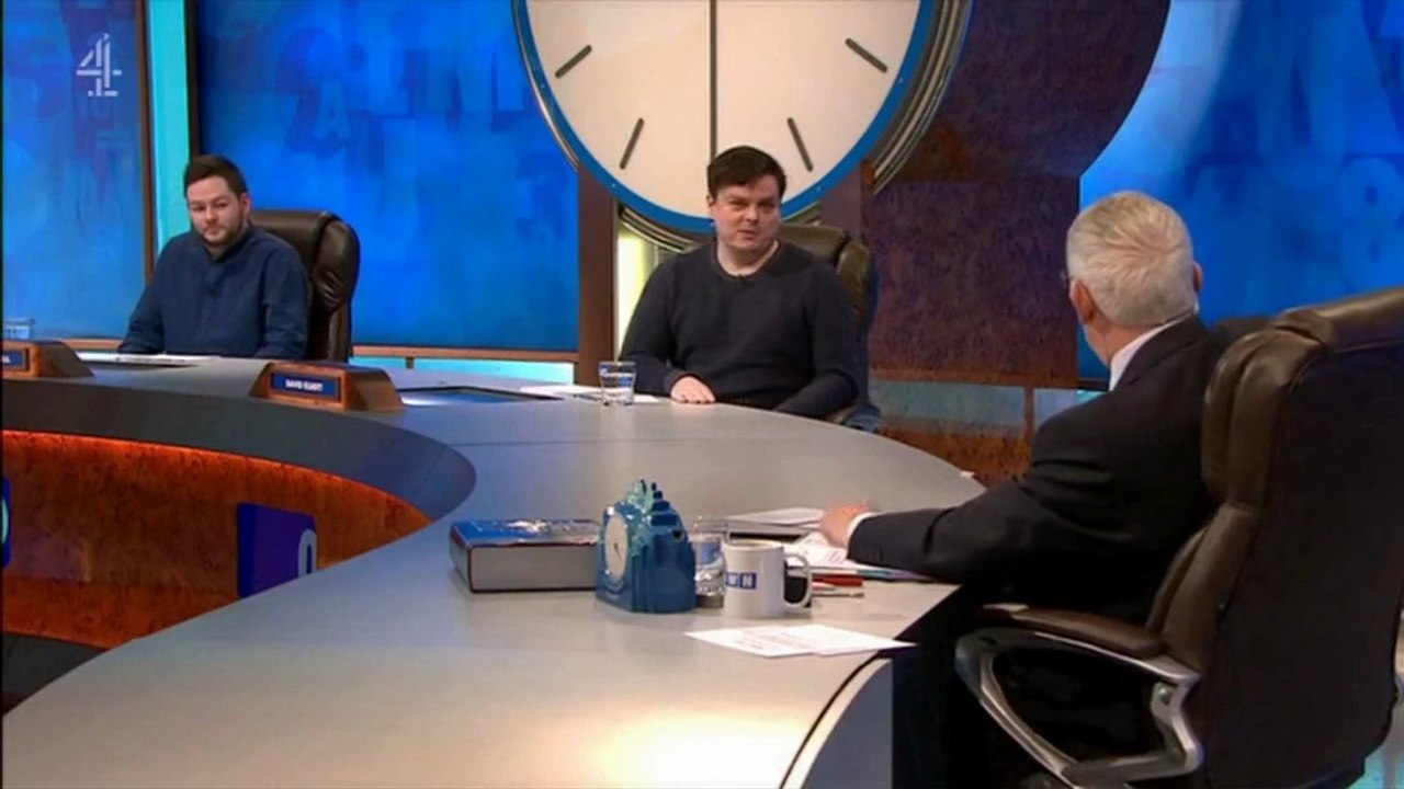 Countdown | Tuesday 26th March 2019 | Episode 7039 - video Dailymotion