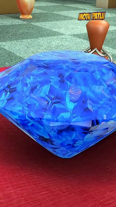 Mothu patlu new part 1 season 3 ep 1 - video Dailymotion