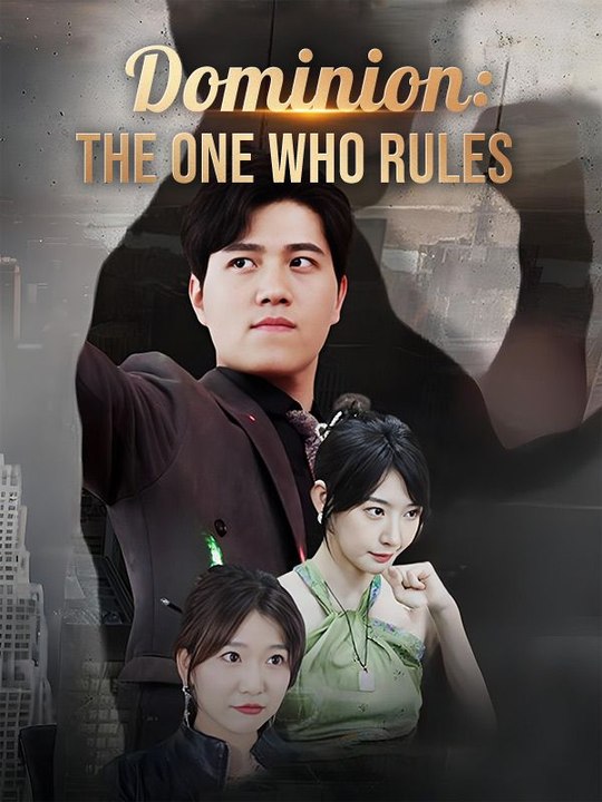 Dominion: The One Who Rules - video Dailymotion