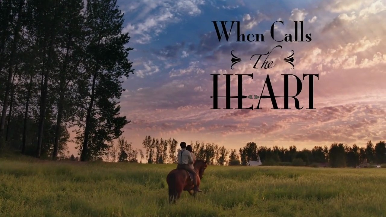 When Calls the Heart S13E04 2026 - video Dailymotion