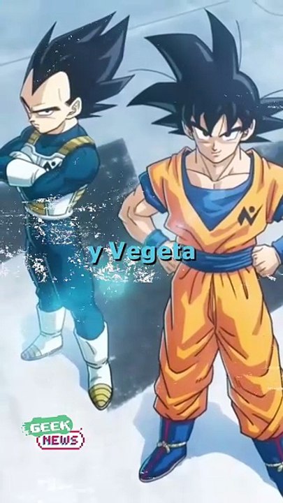 Dragon Ball Super regresa con el Arco de Moro | Reporte Indigo - Vídeo ...