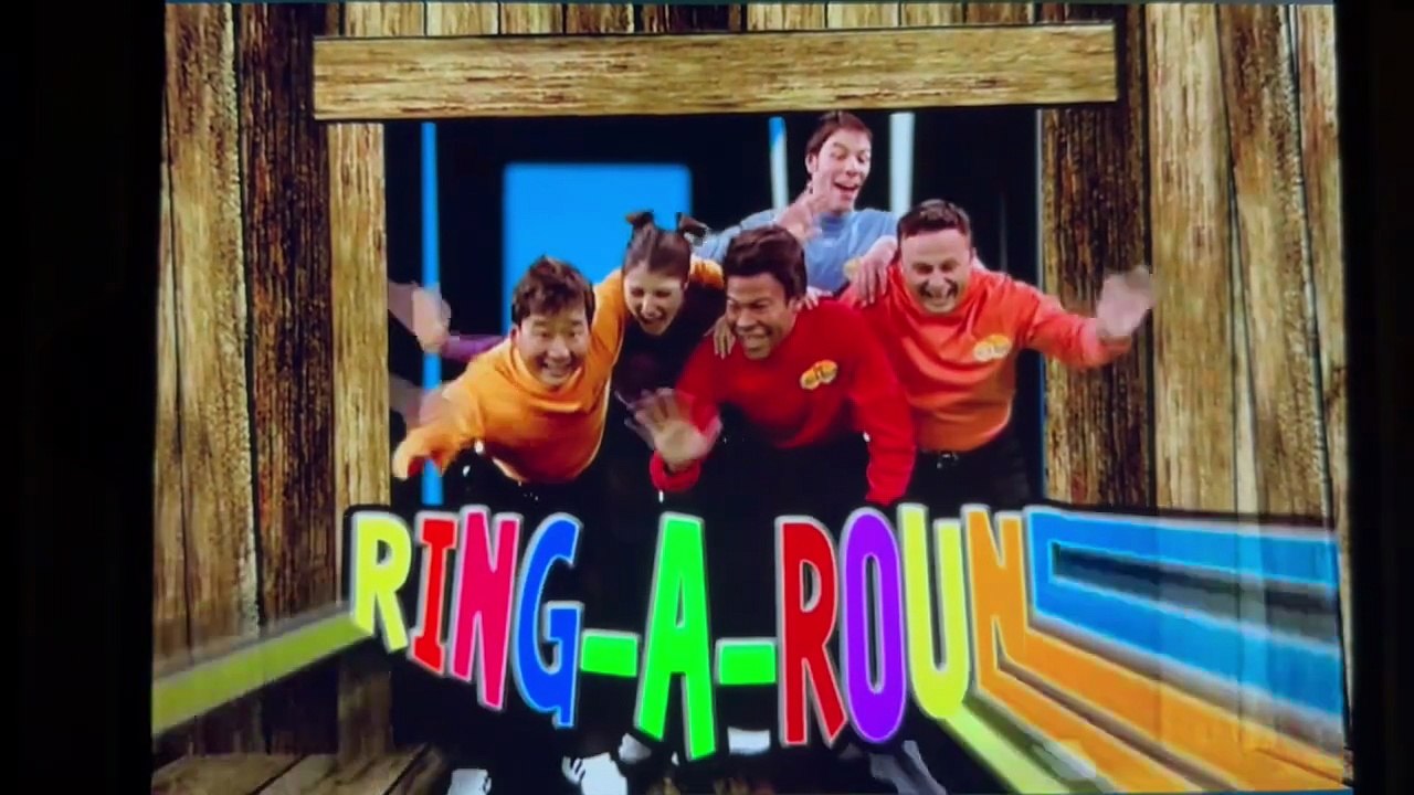 Mad TV - The Ring-A-Rounds (2006) - video Dailymotion