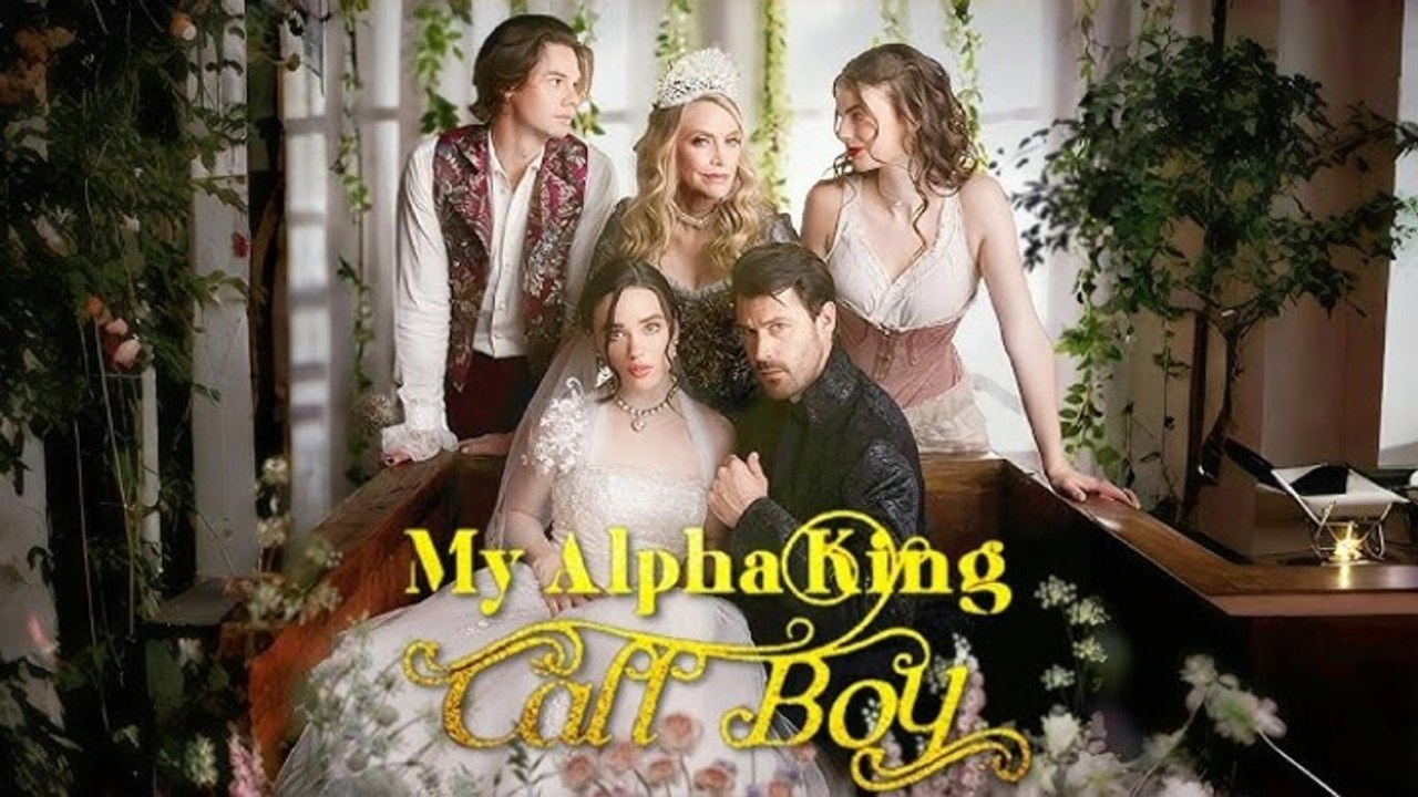 ️‍🔥My Alpha Call Boy King 🍀 - Full Movie - video Dailymotion