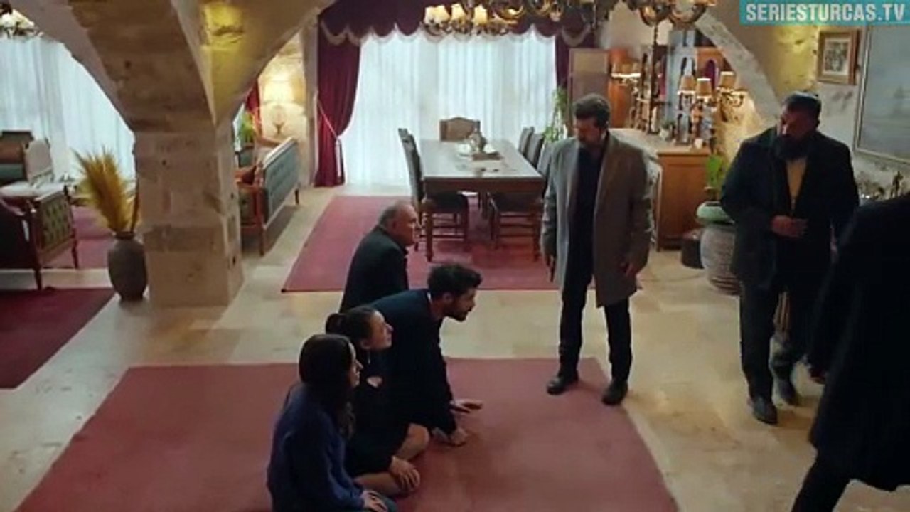 CORAZÓN NEGRO | CAPÍTULO 65 COMPLETO - Vídeo Dailymotion