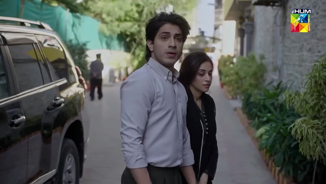 Neeli Kothi - Episode 15 [Eng Sub] - 26th January 2026 [ Anmol Baloch ...