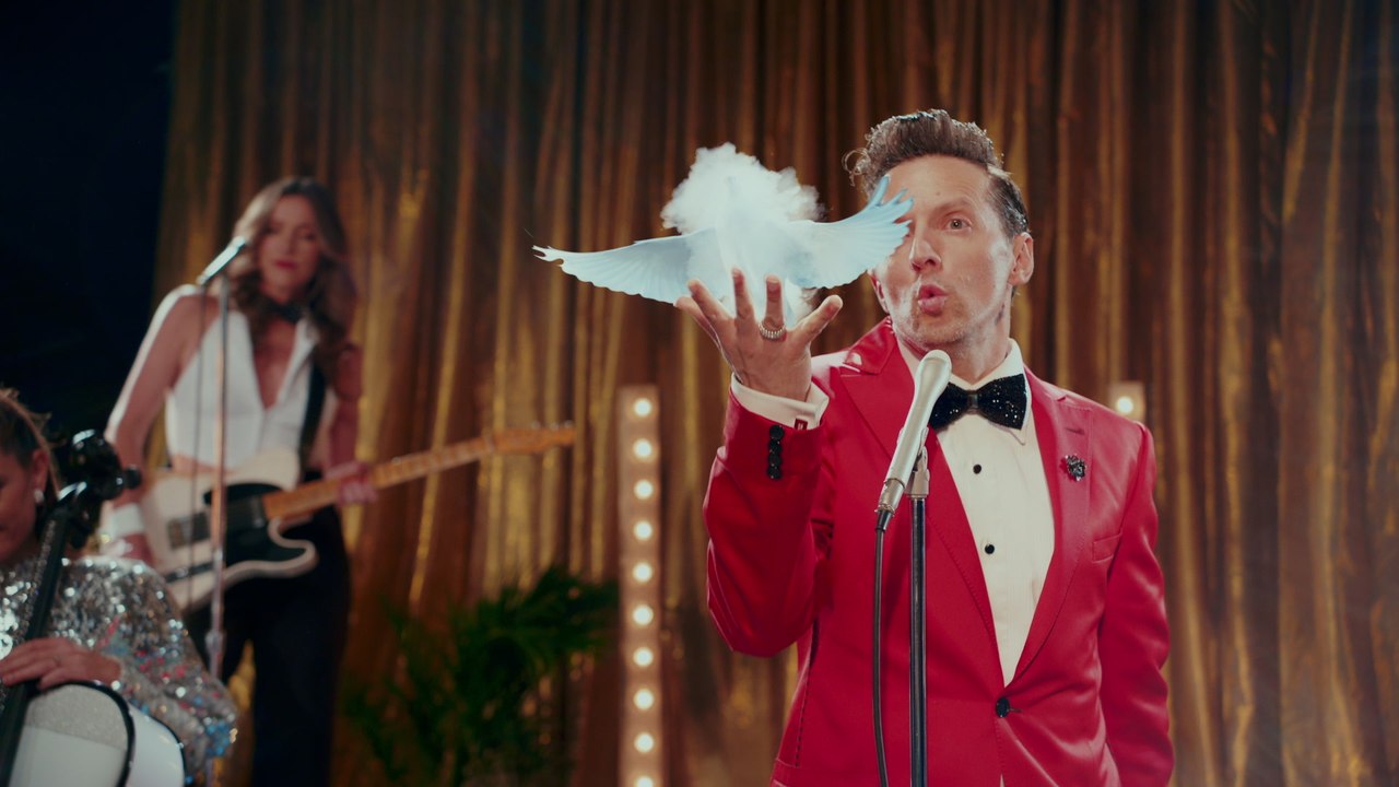 Jason Mraz - Pancakes & Butter - video Dailymotion