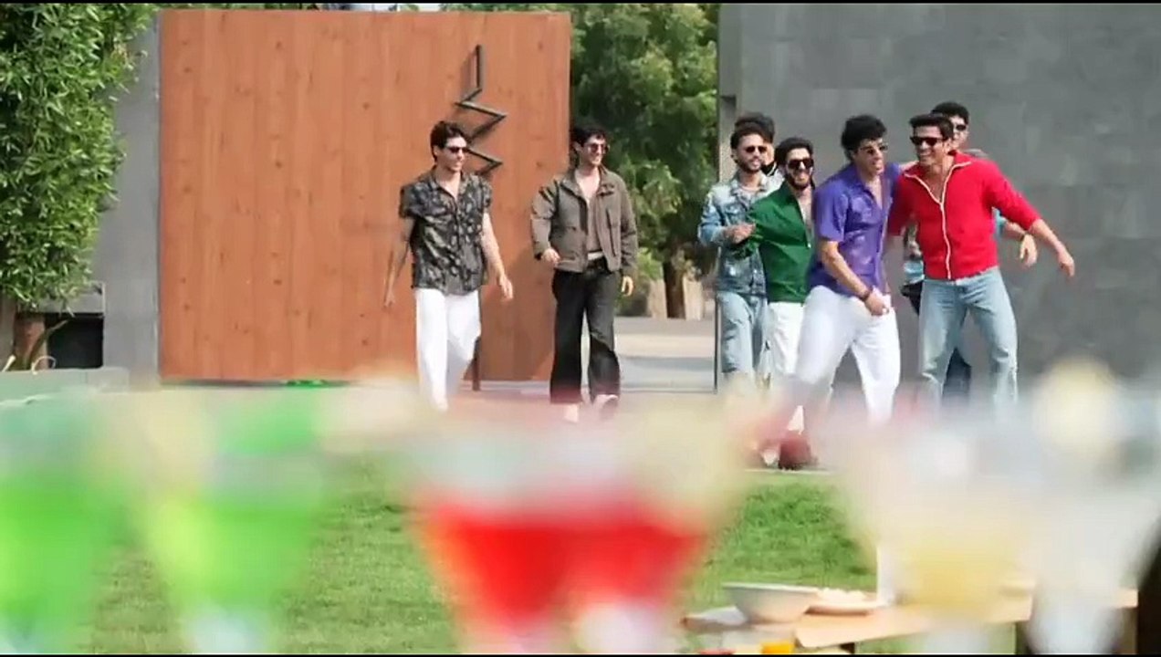 Splitsvilla ep-2 part 1 10 Jan2026 - video Dailymotion