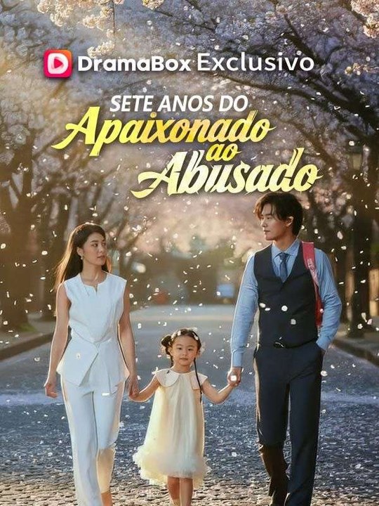 Sete Anos do Apaixonado ao Abusado - video Dailymotion