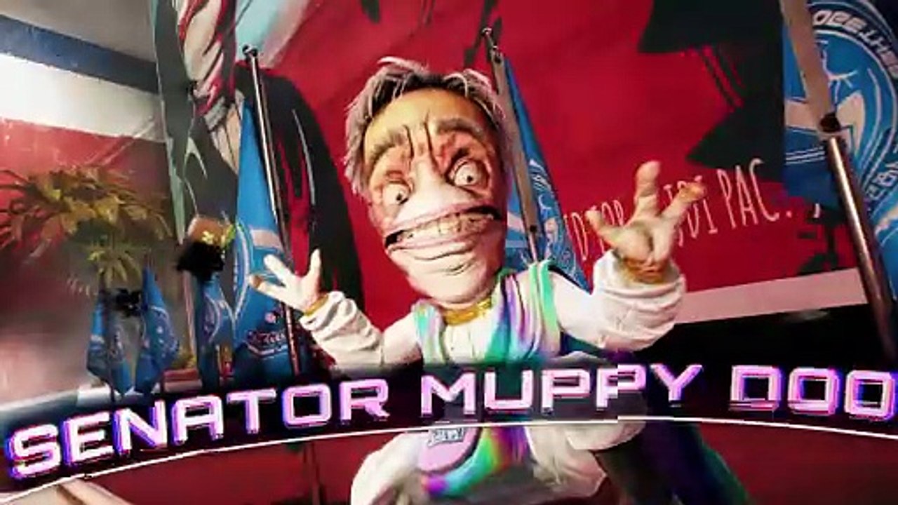 High on Life 2 Official 'Introducing High on Life 2' Overview Trailer ...