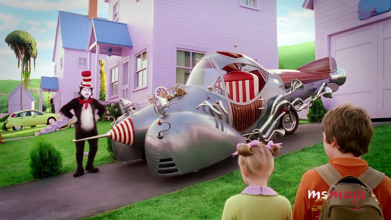 10 Times Bad Movies Ruined an Actor's Hot Streak - video Dailymotion