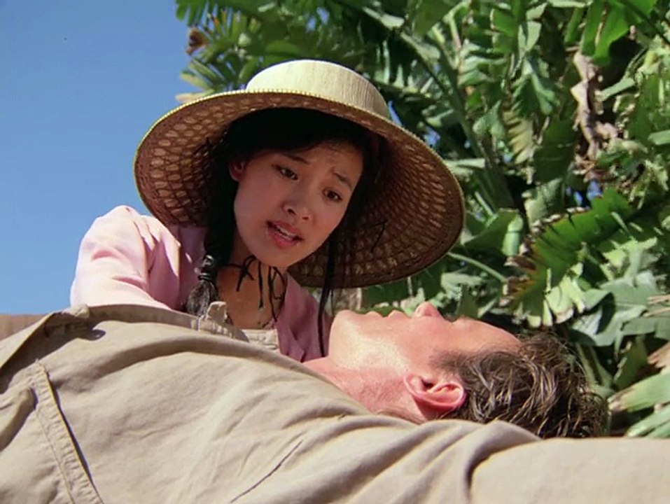 MacGyver S.01 Ep.02 - The Golden Triangle - video Dailymotion