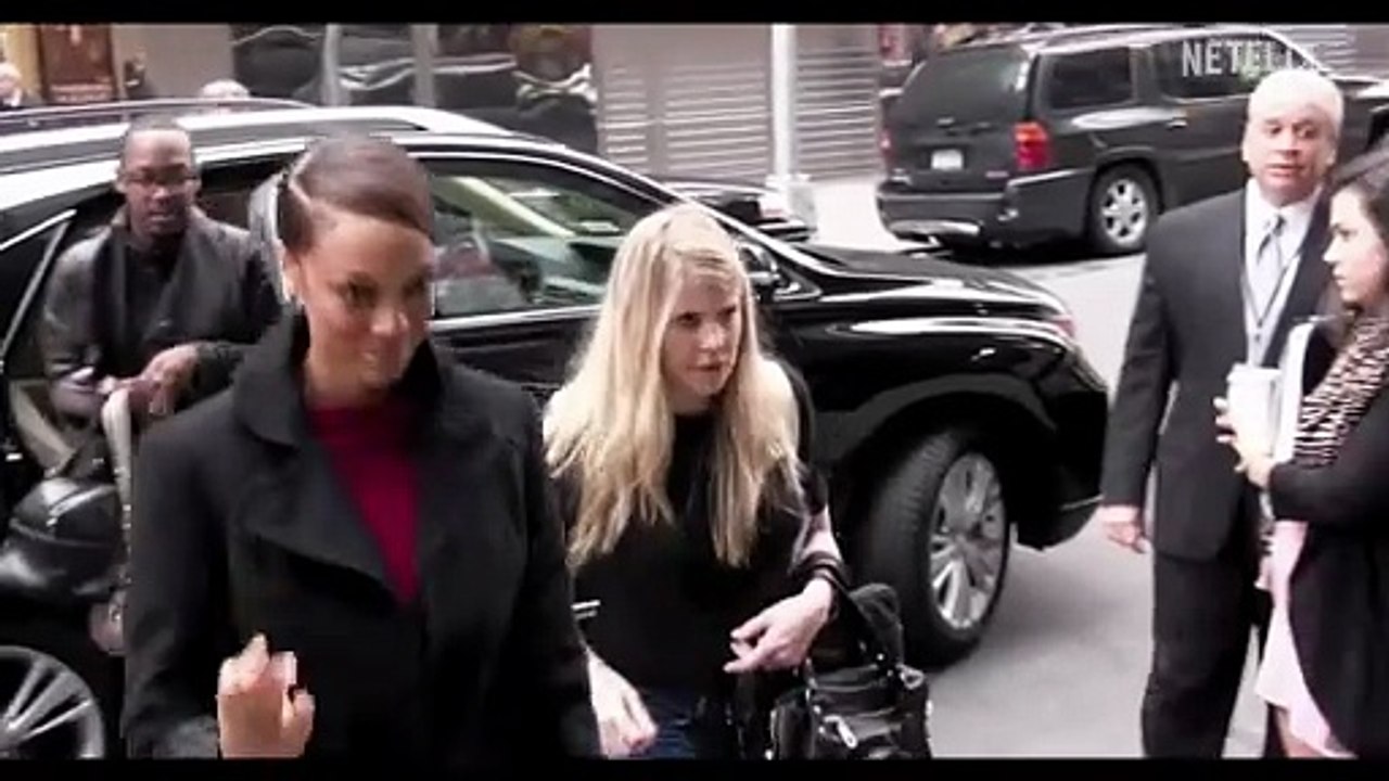 Reality Check Inside America's Next Top Model - video Dailymotion