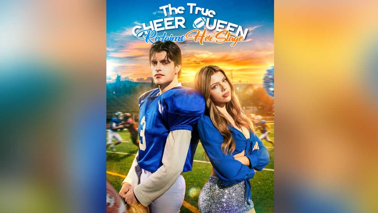 The True Cheer Queen Reclaims Her Stage Full Episodes - video Dailymotion