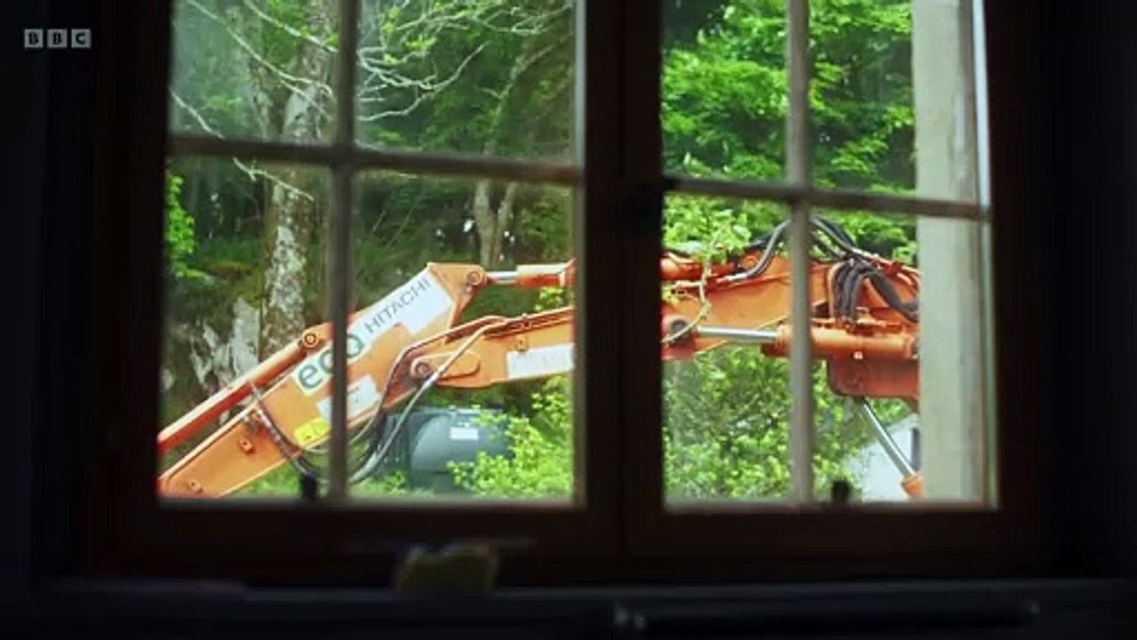 Banjo and Ro's Grand Island Hotel - Season 1 Episode 1 - Home - video ...