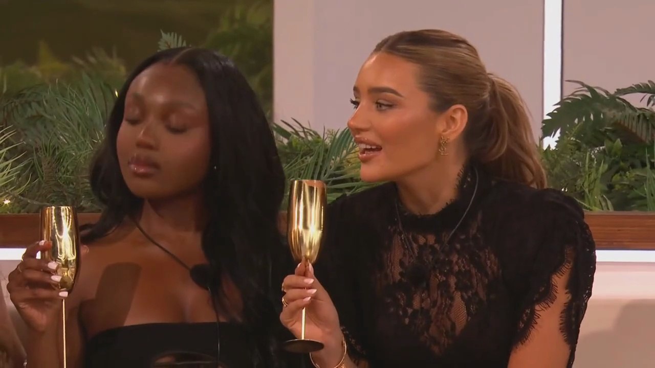 Love Island All Stars S03E12 - video Dailymotion