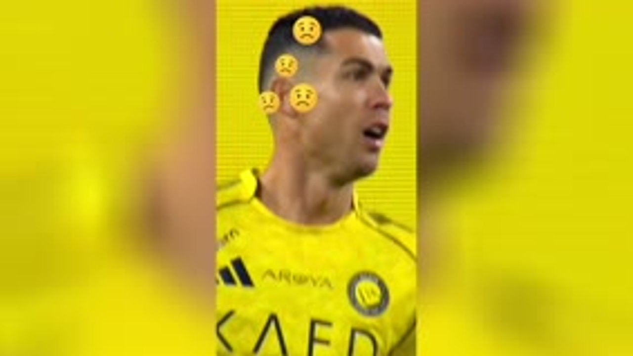 Al Nassr - Ronaldo tout proche d’un nouveau record ! - فيديو Dailymotion
