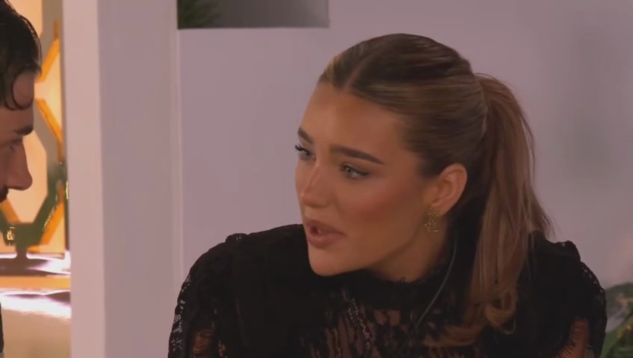 Love Island All Stars S03E12 - video Dailymotion