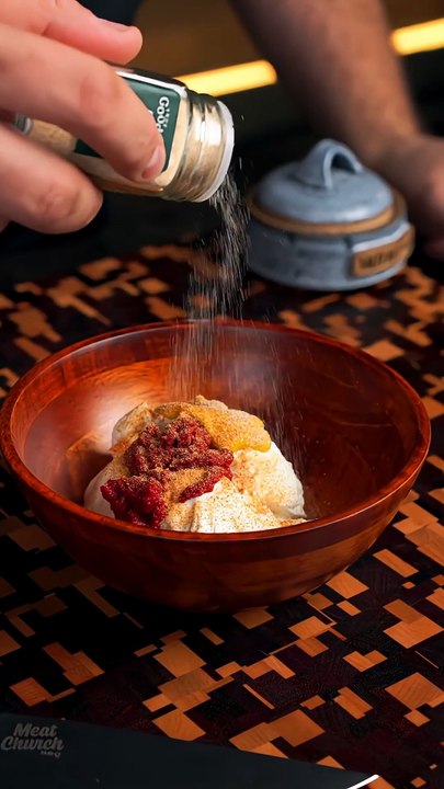 My favorite High Protein Burger Sauce!! - Vidéo Dailymotion