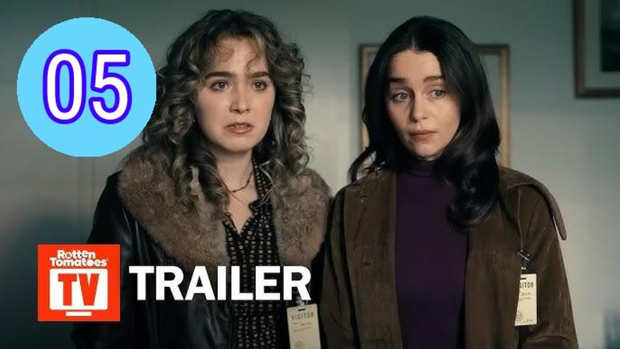 PONIES Season 1 Episode 5 Engsub - video Dailymotion