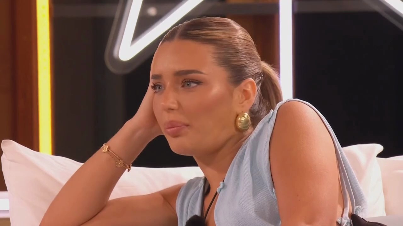 Love Island All Stars S03E14 - video Dailymotion