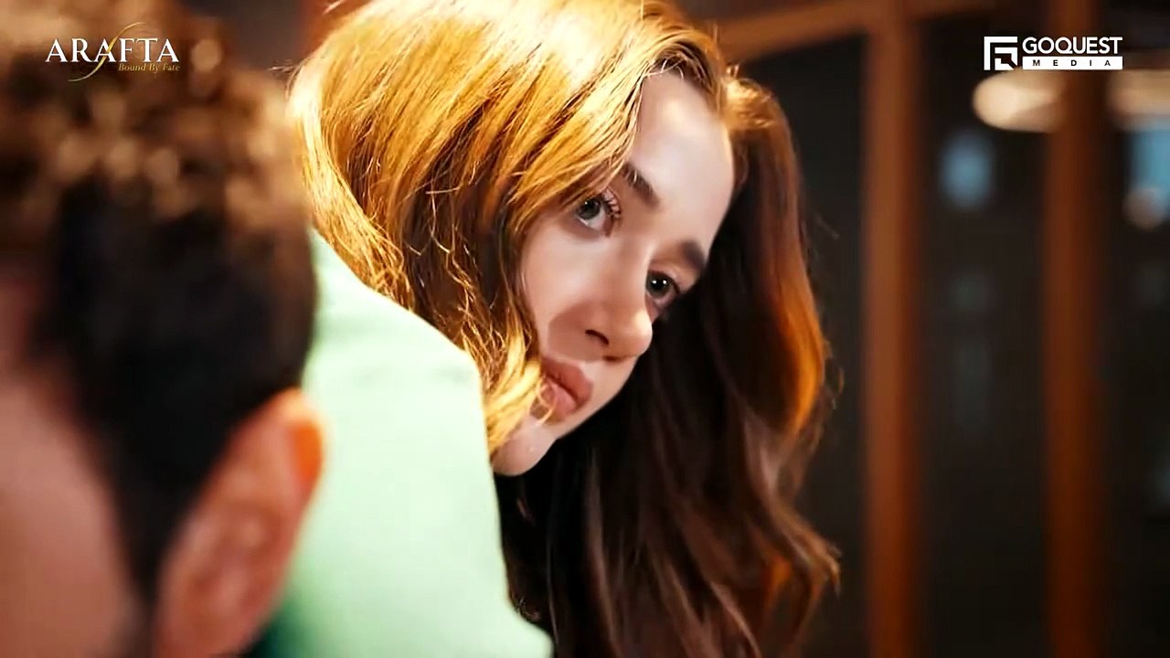 Arafta | Episode 46 | Sub Eng | - video Dailymotion