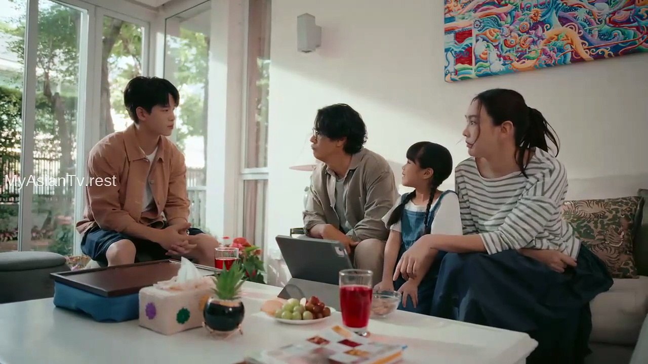 Reloved the Series (2025) Ep 7 Eng Sub - video Dailymotion