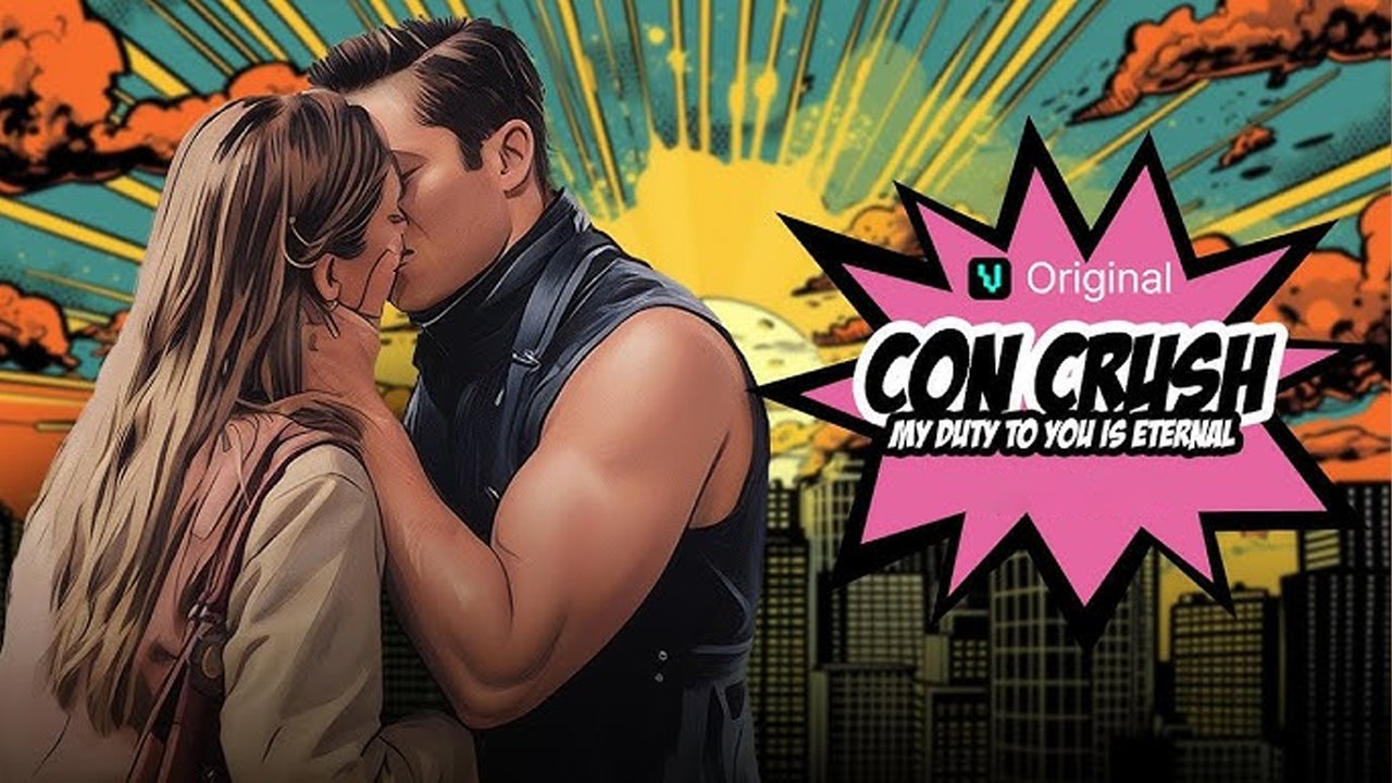 Con Crush - My Duty To You Is Eternal - video Dailymotion