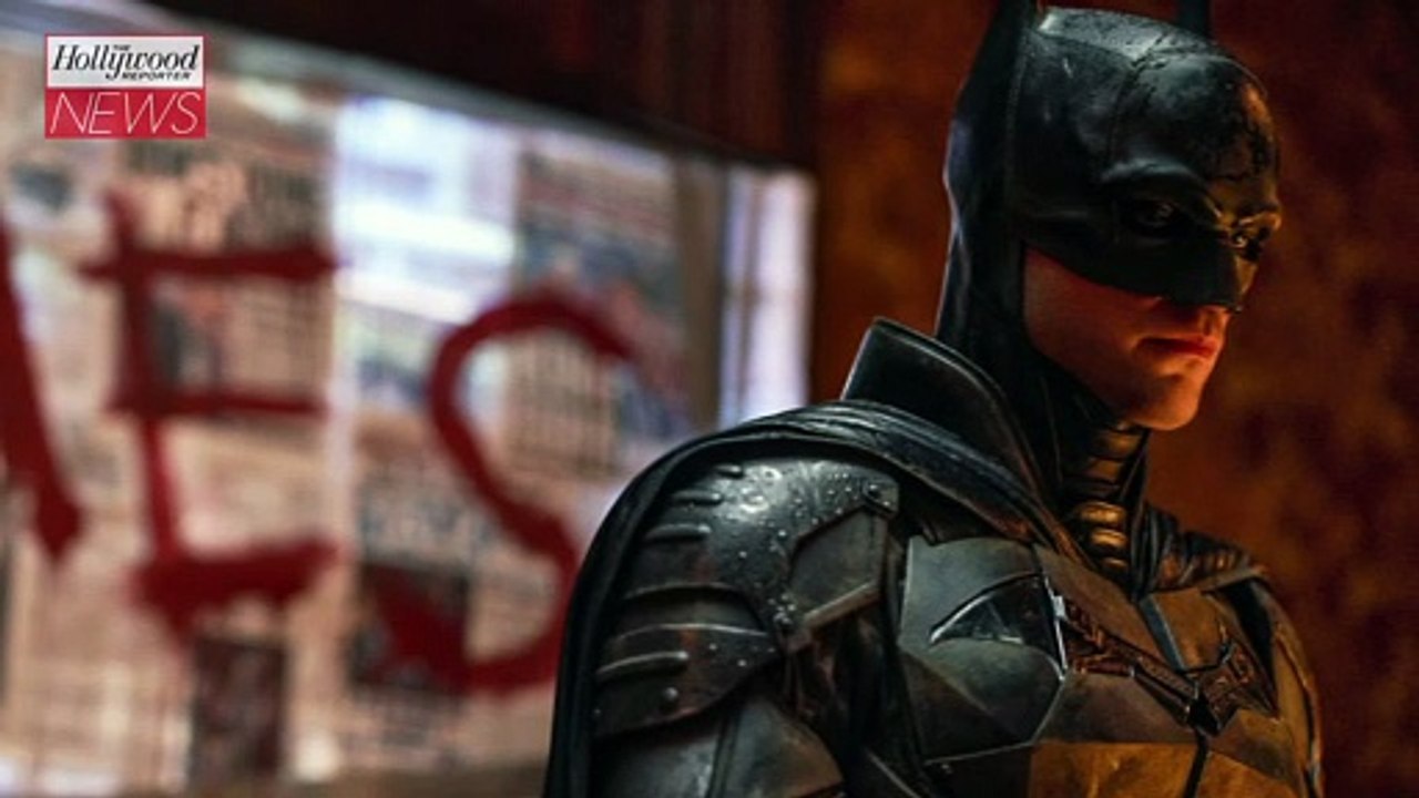 ‘The Batman’ Cast Hit the Red Carpet and Discuss the Matt Reeves Film ...