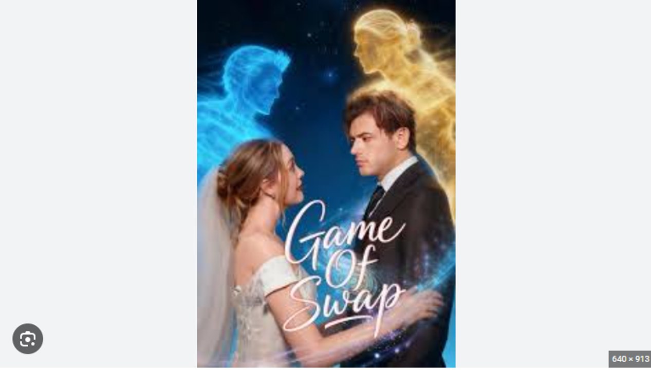 Game Of Swap Full Movies english Sub - video Dailymotion