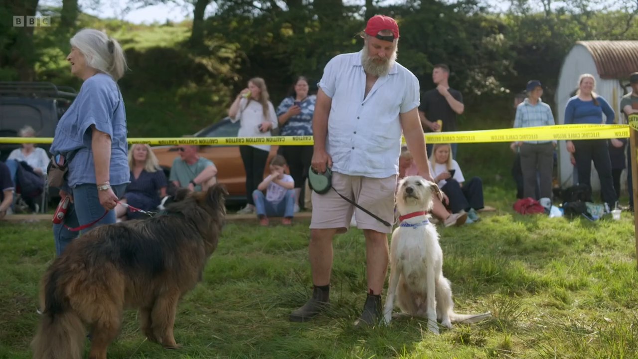 Banjo and Ro's Grand Island Hotel Season 1 Episode 5 - video Dailymotion