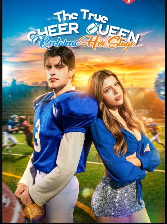 The True Cheer Queen Reclaims Her Stag Full Movies English Sub - video ...