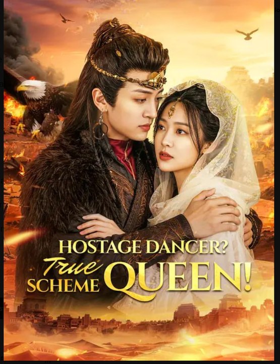 Hostage Dancer True Scheme Queen Drama S - video Dailymotion